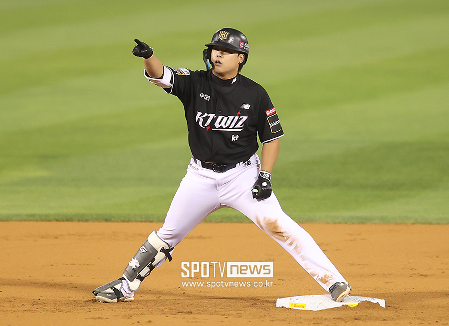 KT, '강백호'에 한화보다 먼저 거액 제시했다…원소속구단으로서, 최대한 예우했는데