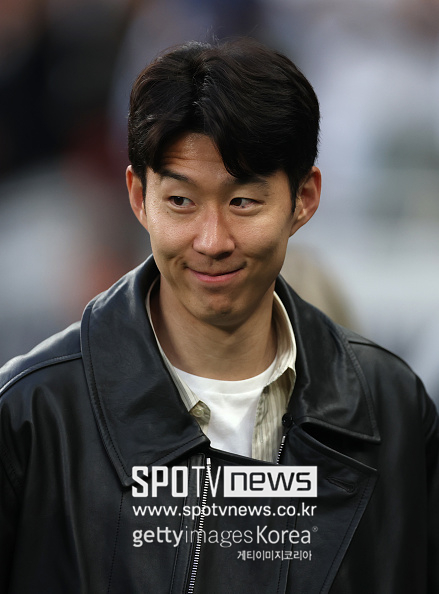 토트넘 ‘오피셜’ 공식발표, “SONNY COMING HOME” 역대 최고의 캡틴→레전드의 귀환 "손흥민 복귀 확정" 런던에서 고별인사