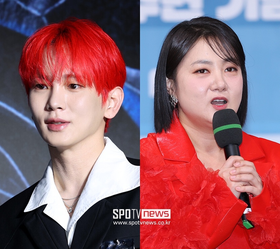 SHINee Member Key Resigns from All Programs Following Controversy Over ...