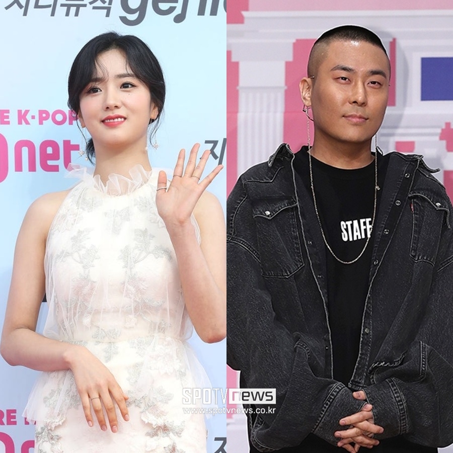 The Marriage Trend Among Long-Term Celebrity Couples: From Shin Min-ah ...
