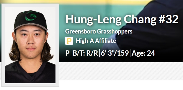 WBC 한국전에 쓸까, '158km' 대만에 괴물 투수 합류…1승 장담 못한다