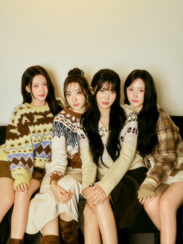 H1-KEY to Return with New Mini-Album 'Love Chapter' This March | K-POP ...