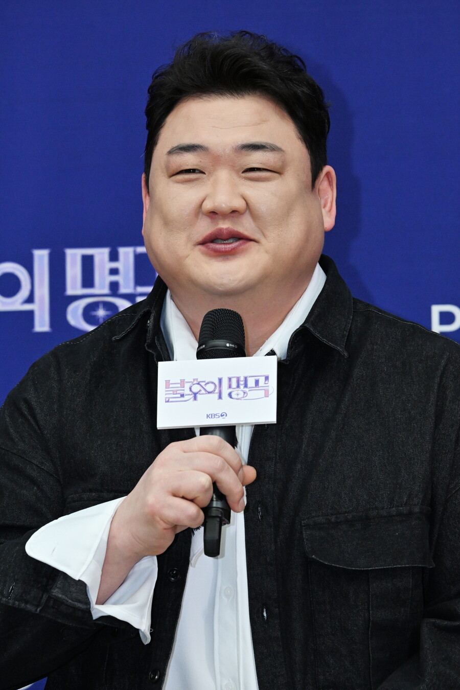 김준현, '팬 무시' 논란 확산…팬 앞에선 '무표정'·관계자에겐 '활짝'[이슈S]