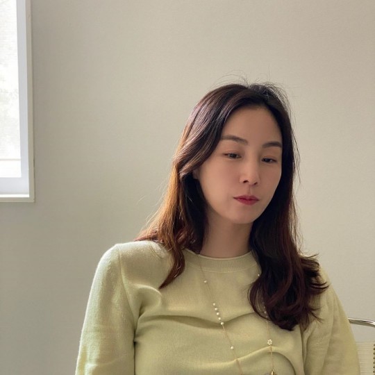 Moon Jung-won Breaks 3-Year Silence: Influencer Shares Updates After ...