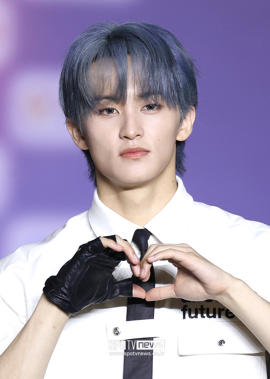 K-pop Giants Heeseung and Mark Shift to Solo Paths in 2026 | Artists ...