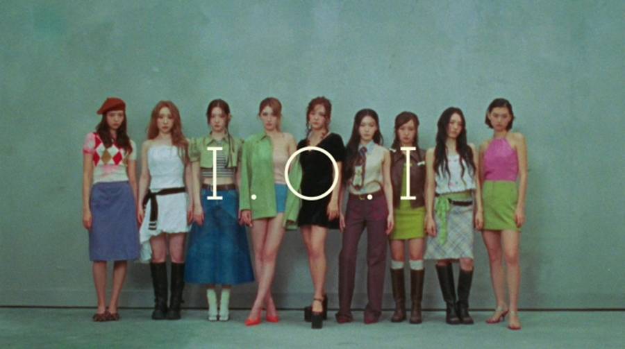 K-pop Summer Rivalry 2026: Major Girl Groups Set for May Comeback Surge ...