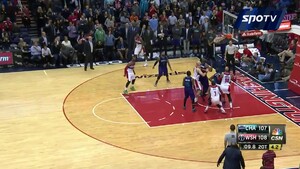 [NBA Recap] ‘에이스가 필요한 이유’, WSH 존 월 해결사 본능