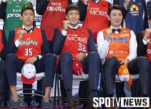 '코트 위에서 보여 주겠다', 2016 KBL 신인 선수 드래프트 '말말말'