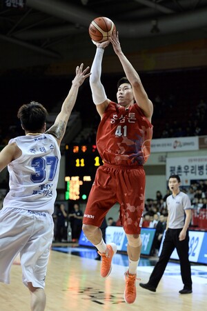 [30일 KBL] KGC인삼공사, KCC잡고 2연승…서울SK 시즌 첫 승