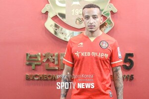 [오피셜] '구관이 명관' 부천FC1995 FW 호드리고 재영입