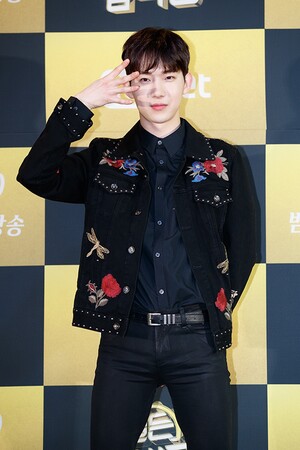 2AM 조권, JYP와 결별…"서로의 앞날 응원할 것"