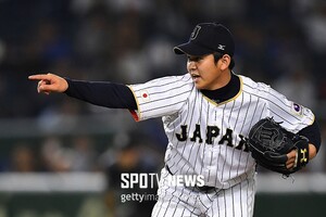 [NPB] APBC 대표 선수, 포스트시즌 활약은