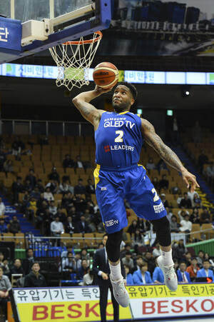 [SPO 히어로] 조연 아닌 주연, 커밍스 “동료들 어떻게 도울지만 생각”