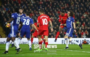 [스포츠타임] EPL 13R 최고 빅뱅 리버풀 vs 첼시