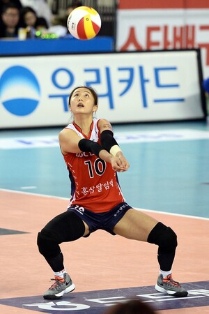 [오피셜] 최수빈 포함…IBK기업은행, KGC와 3대 2 트레이드 단행