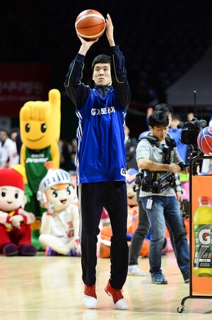 [SPO×KBL ASG] 기록으로 미리 보는 3점슛 콘테스트