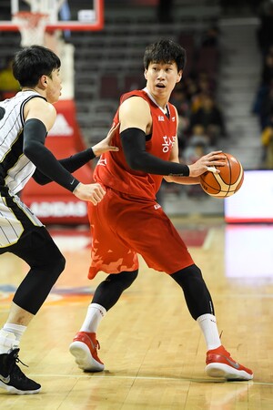 [SPO×KBL ASG] 매직팀 vs 드림팀, 올해 달라진 점은?