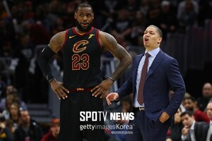 [SPO일러 NBA PO 2R] 동부② 고비 넘긴 르브론, 그 앞에 나타난 1번 시드 토론토