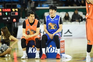 LG·KGC인삼공사, 기승호-강병현 맞트레이드