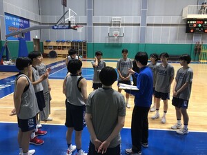 U-18 여자농구 대표 팀, 아시안 챔피언십 나선다…24일 결단식
