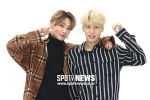 [포토S] JBJ95, 매력이 가득!