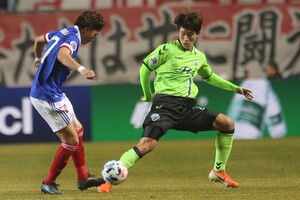 [SPO Talk]'전북 데뷔골' 조규성의 타오르는 도전 의식 "많이 배울게요"