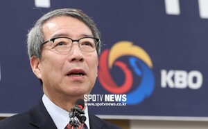 [SPO 이슈] KBO "개막 연기 마지노선은 3주…이후엔 144G 무너진다"