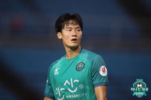 [SPO Talk] ‘부상 복귀’ 연제민, “축구화 신을 때 눈물 흘렸다”