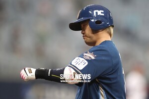 [공식발표] 상벌위 "NC 4인방 72G 정지+제재금 1천만원, NC 제재금 1억원 부과"