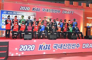 2021 KBL 신인 드래프트, 28일 개최…1순위 주인공은 누가 될까