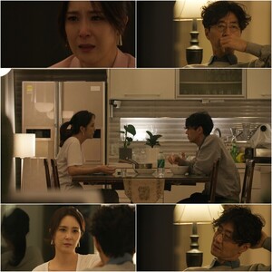 "부부관계도 힘들다고 했는데"…조성민-장가현, 이혼 막장 폭로('우이혼2')