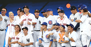 [포토S] FTX MLB 홈런더비 X 서울, 성황리에 마무리