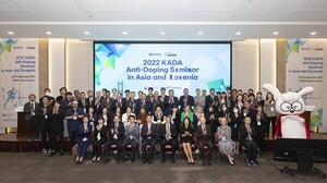 [스포츠타임] KADA, 3년 만에 '대면 세미나' 성료…WADA 회장도 "의미 깊다"