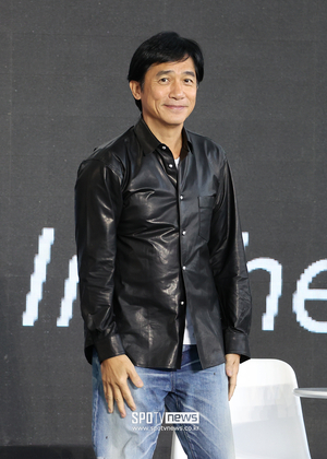 양조위 "탕웨이와 '색,계' 촬영 전 3개월간 시간 보내…마작·춤 배웠다"[27th BIFF]