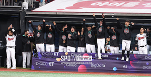 [WC1 게임노트] KIA 가을은 여기서 끝… 총력전 kt, 한 판에 끝내고 키움과 준PO 성사