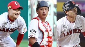 [SSG KS 랜딩⑮] 가을과 KS가 어떤 것인지 잘 봐두렴… 언젠간 너희들의 무대니까