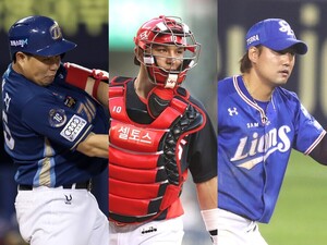 양의지·박동원·김상수 등 21명… KBO, 2023 FA 승인선수 공시 [오피셜]