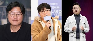 CJ ENM 측 "나영석·신원호 PD, 산하 레이블로 이적"[공식입장]
