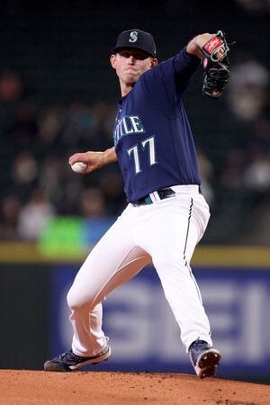 KBO 8승→ML 14승 영광 어디에…패전처리 전락, 야구인생 최대 시련이 왔다