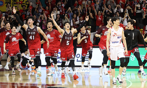 2023-24시즌 개막일은 10월 21일…KGC-SK 개막전서 격돌