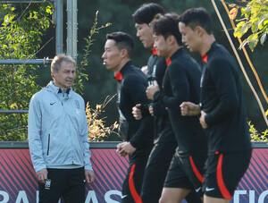 [SPO ISSUE]PL 득점 2위+6위+덴마크 5골+AG 득점왕…클린스만 주장한 화끈한 공격 축구 나오나?