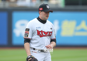 사실상 물러날 곳이 없다…kt가 반드시 KS 3차전을 잡아야 하는 이유