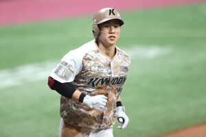 “100억 이상 확실” FA 김혜성 기다리는데, MLB 진출? KBO 입맛 다시나