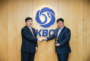 ‘포카리스웨트’ 2027년까지 KBO 공식음료 스폰서십 4년 연장