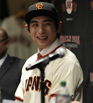 ‘KBO리그 MVP→ML 신인‘ 이정후 기대 만발…“SF, 이정후 있어 바뀔 것”