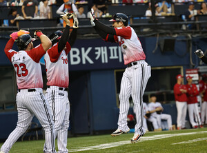 "9G 잡혀봤잖아" 역대급 트라우마 역전극으로 날릴까…KIA와 4.0G 차 LG, 잠실에서 미리보는 KS