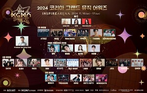 한동철 PD "KGMA, 새로운 갤럭시 보여줄 것"