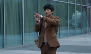 기안84, 6년차 CEO 포스 "사장님 이미지에 MSG, 평범한 아저씨 같은 분"('기안이쎄오')