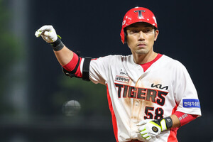 “올해도 우승할 수 있도록” FA 4수 끝에 KIA 잔류, 서건창 다시 정상 바라본다