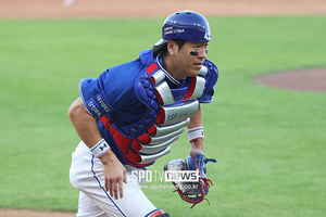 '12년 191억' 강민호, KBO 역대 최초 4번째 FA 임박…또 대박 터트리나